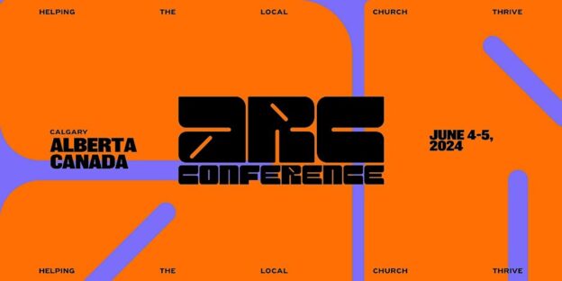 ARC Conference 2024 - Executive Leadership Institute